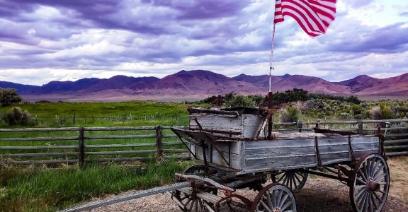 Ranches For Sale in Northern California | Martinez