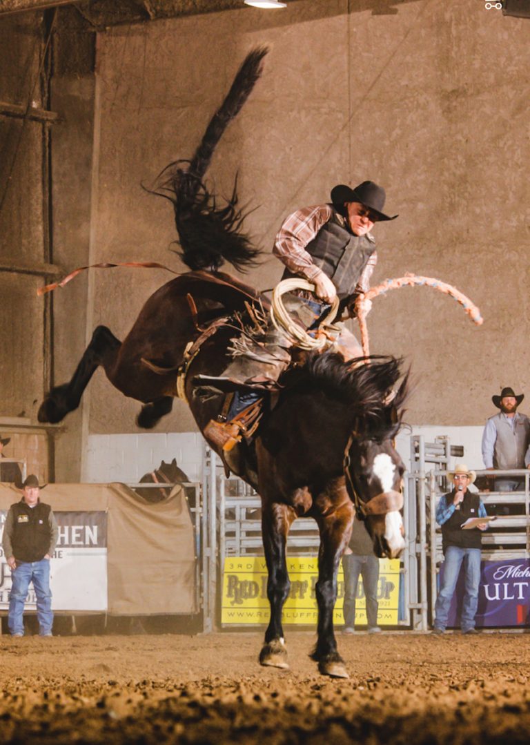 What are ranch rodeos? | Martinezre